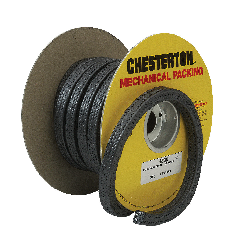 1830 - Chesterton Sweden AB